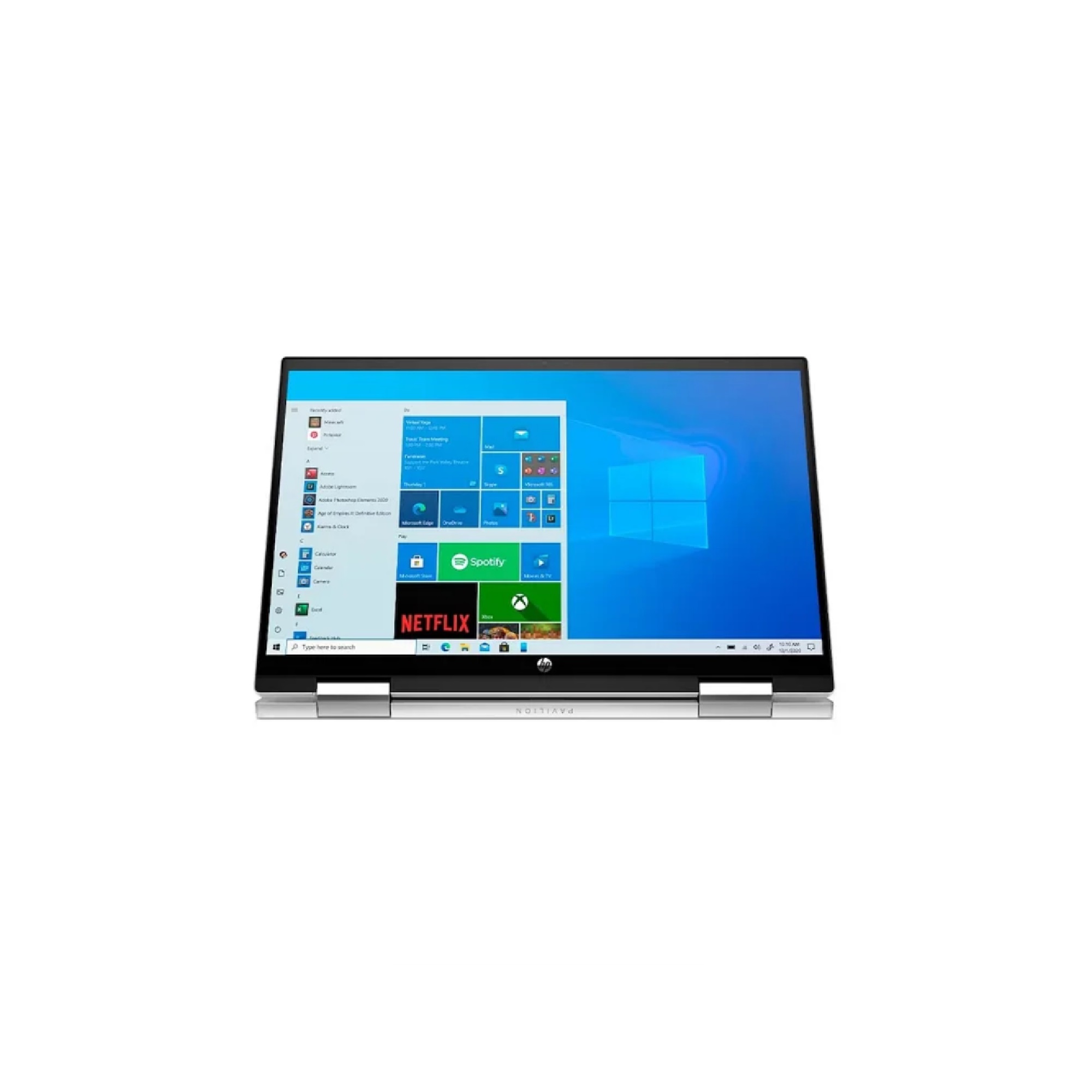 Laptop Hp Pavilion X360