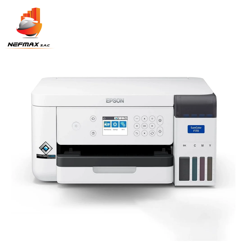 IMPRESORA EPSON SURECOLOR F170