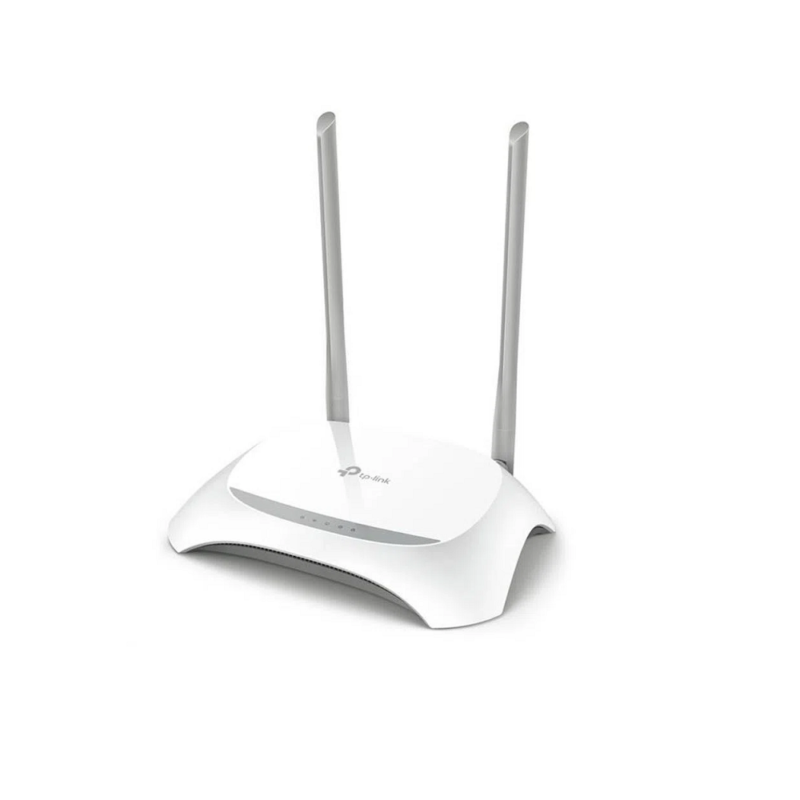 ROUTER TP-LINK TL-WR850N WIRELESS N SPEED | Nefmax S.A.C - Tecnología ...